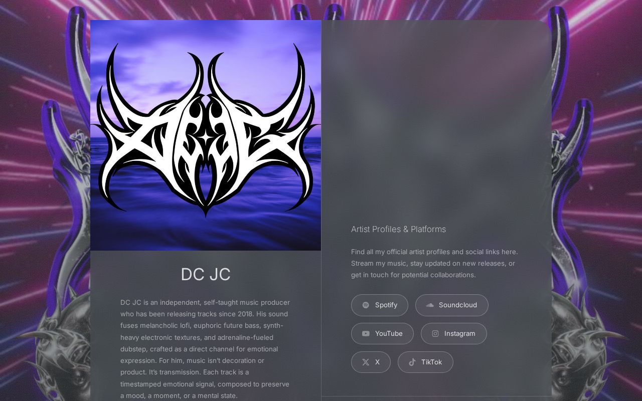DC JC